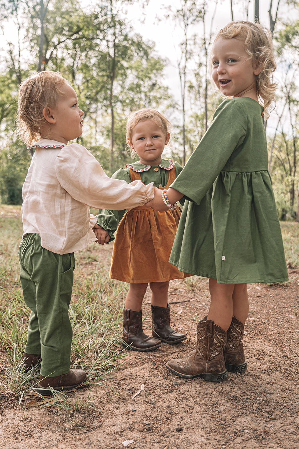 Winter 2025 – ArchieBee